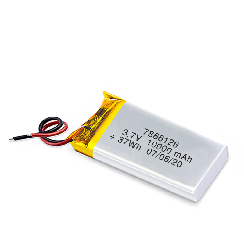 Pin LiPO Kích thước Bình thường - Ainbattery.com